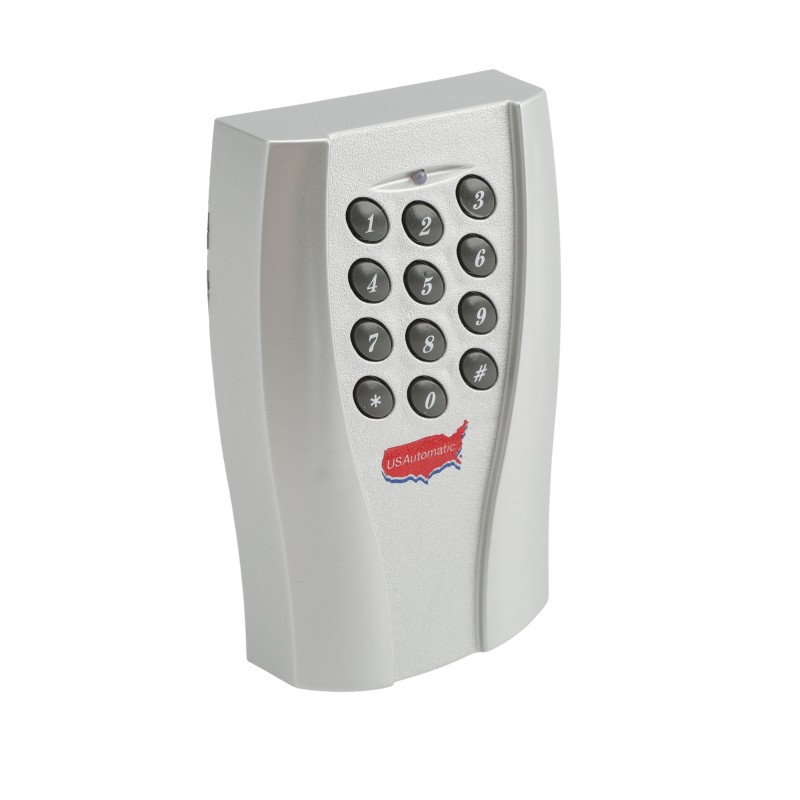 USAutomatic Basic Wireless Keypad - 050500 | USAutomatic Gate Openers