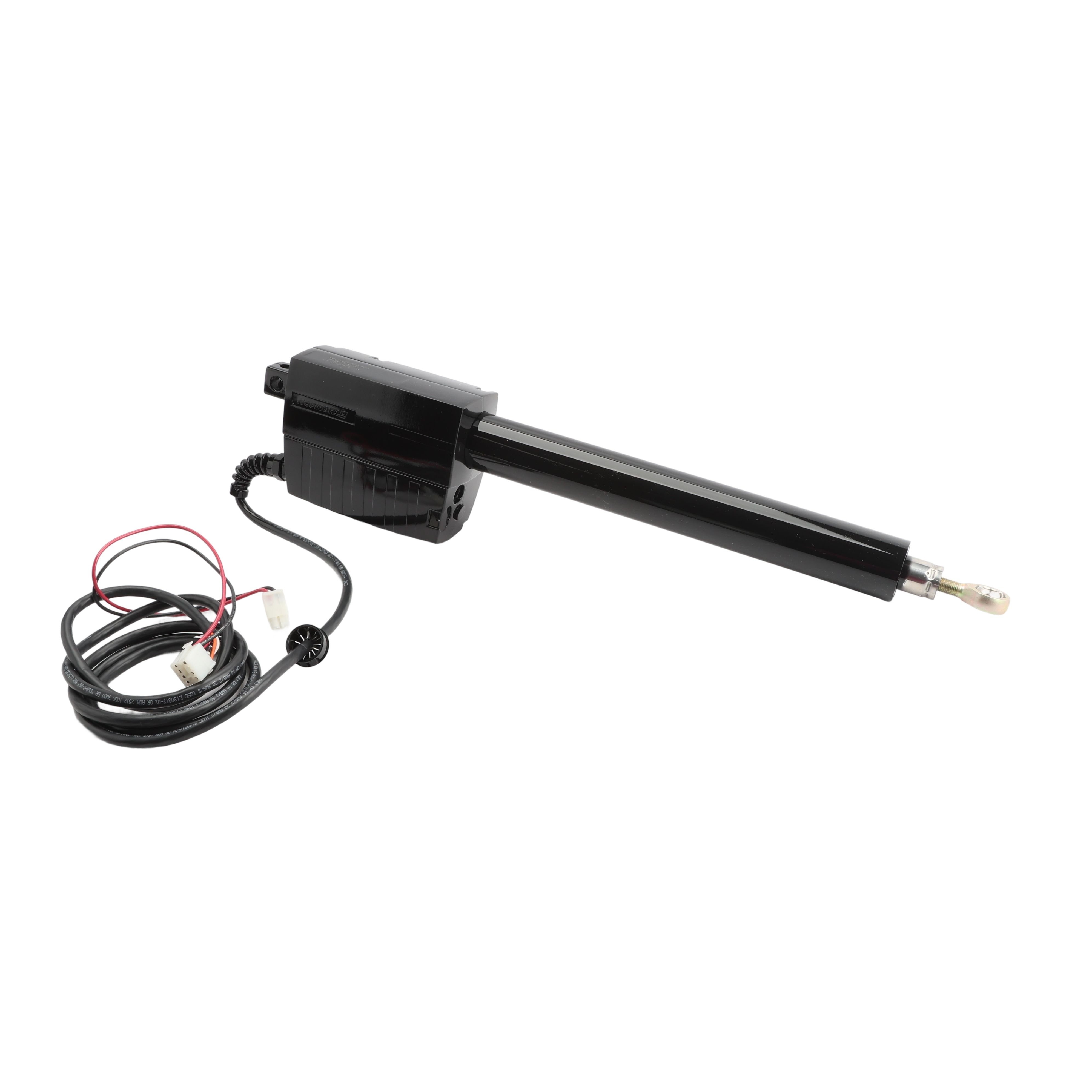 USAutomatic Ranger 500 2 AC Charged Dual Swing Gate Opener Kit - 20511 ...