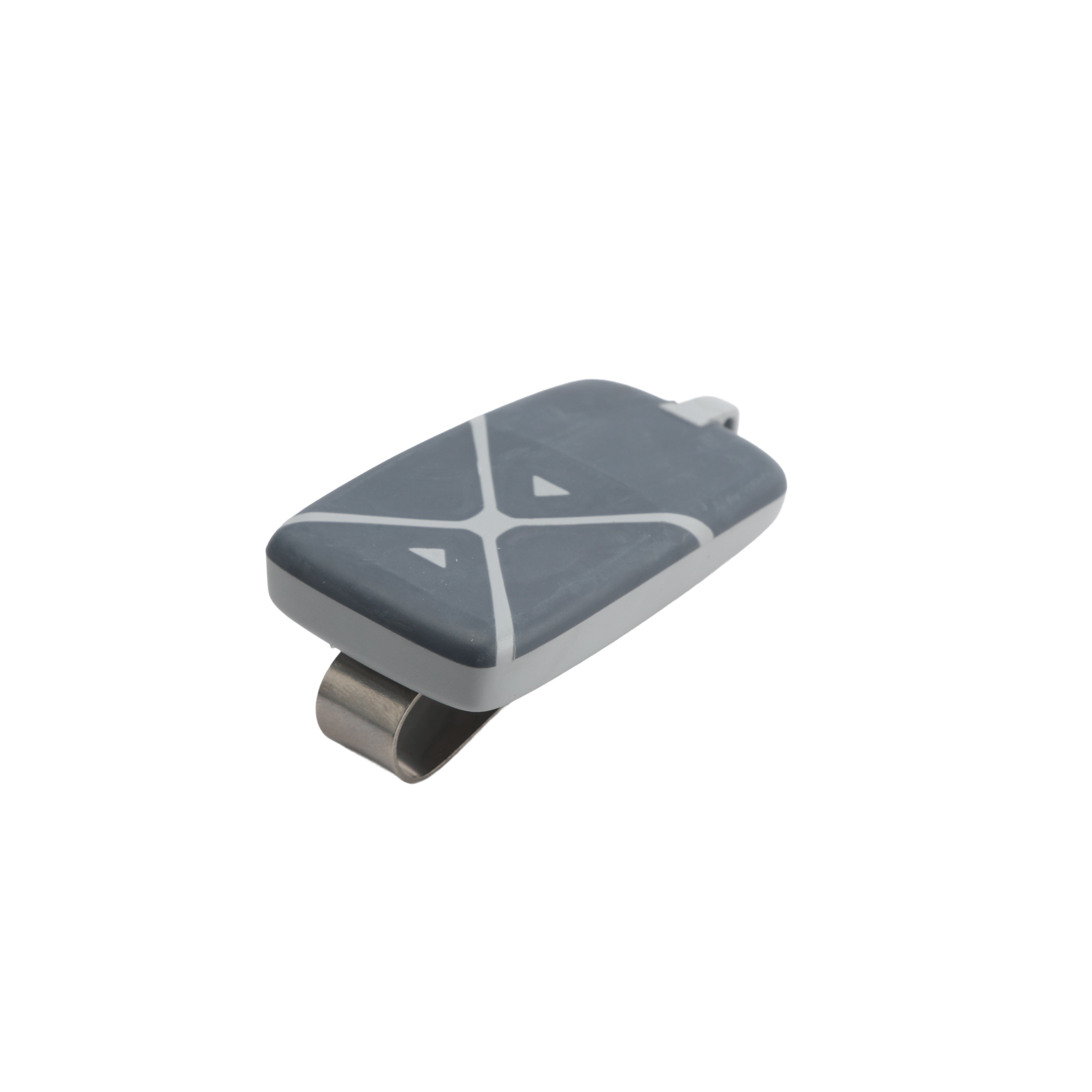 USAutomatic LCR 2-Button Premium Transmitter Fixed Or Clone ...