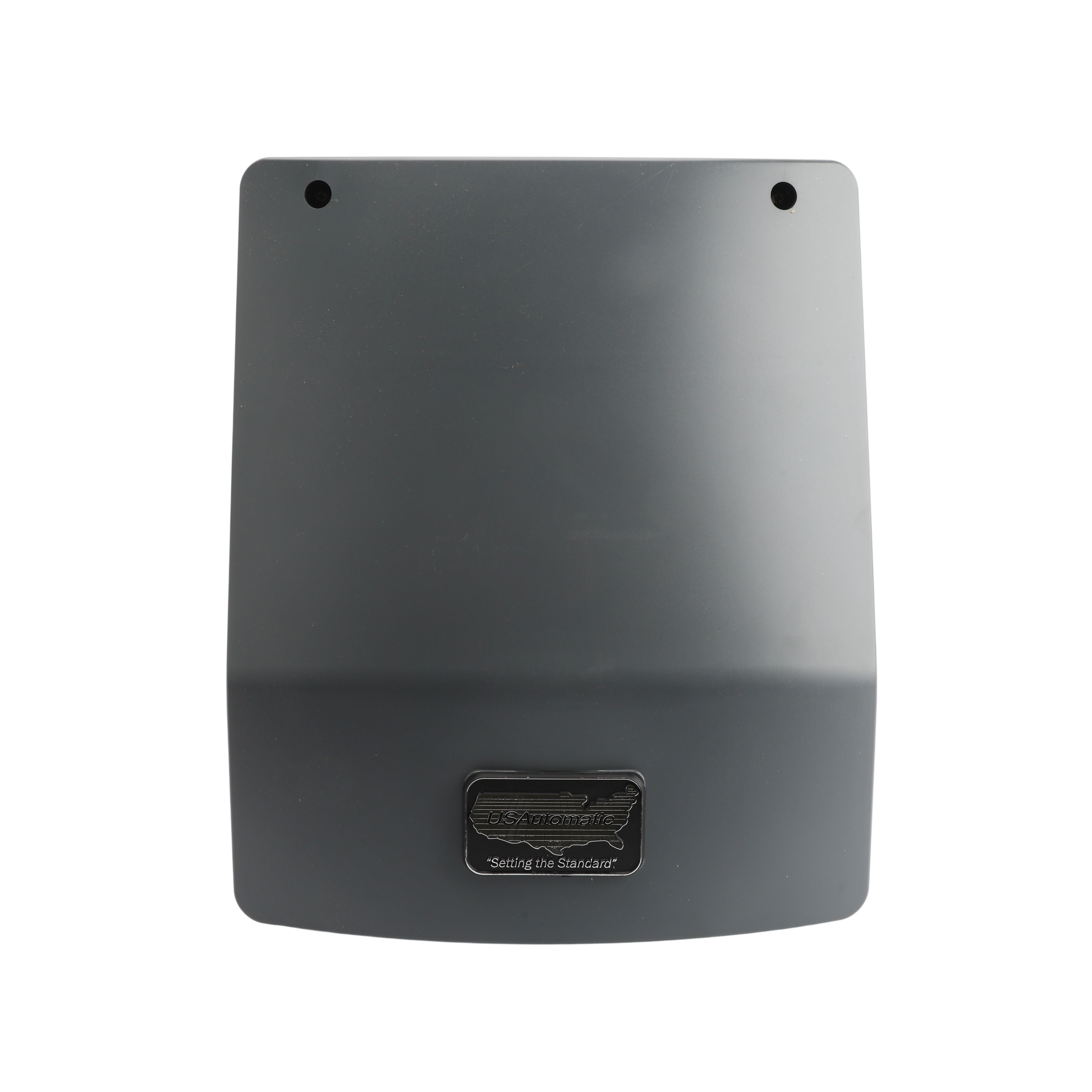 Sentry 300 Dual Swing Gate Opener Kit with AC and Solar Charging ...
