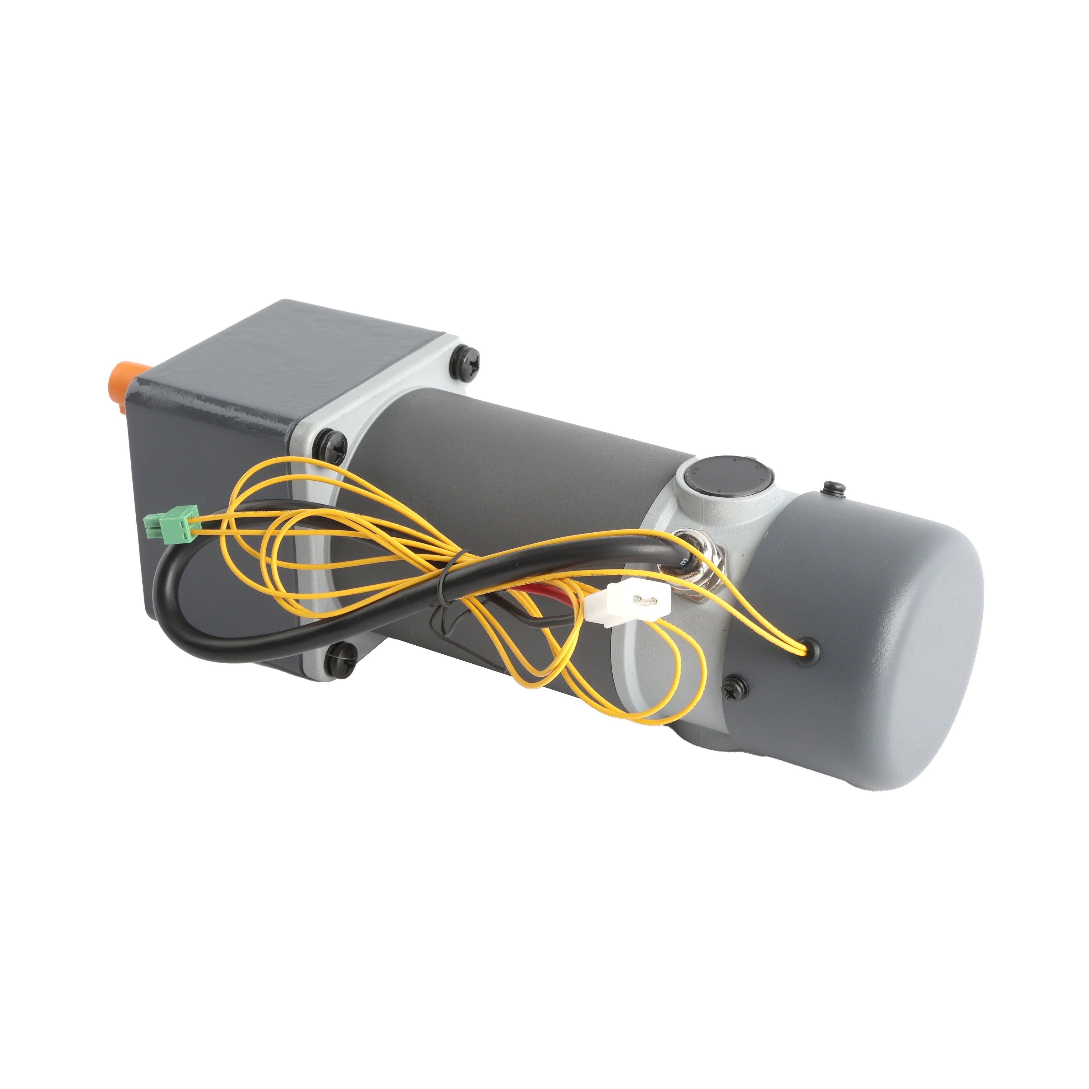 USAutomatic Patriot RSL Gear Motor complete with bracket - 4 conductor ...
