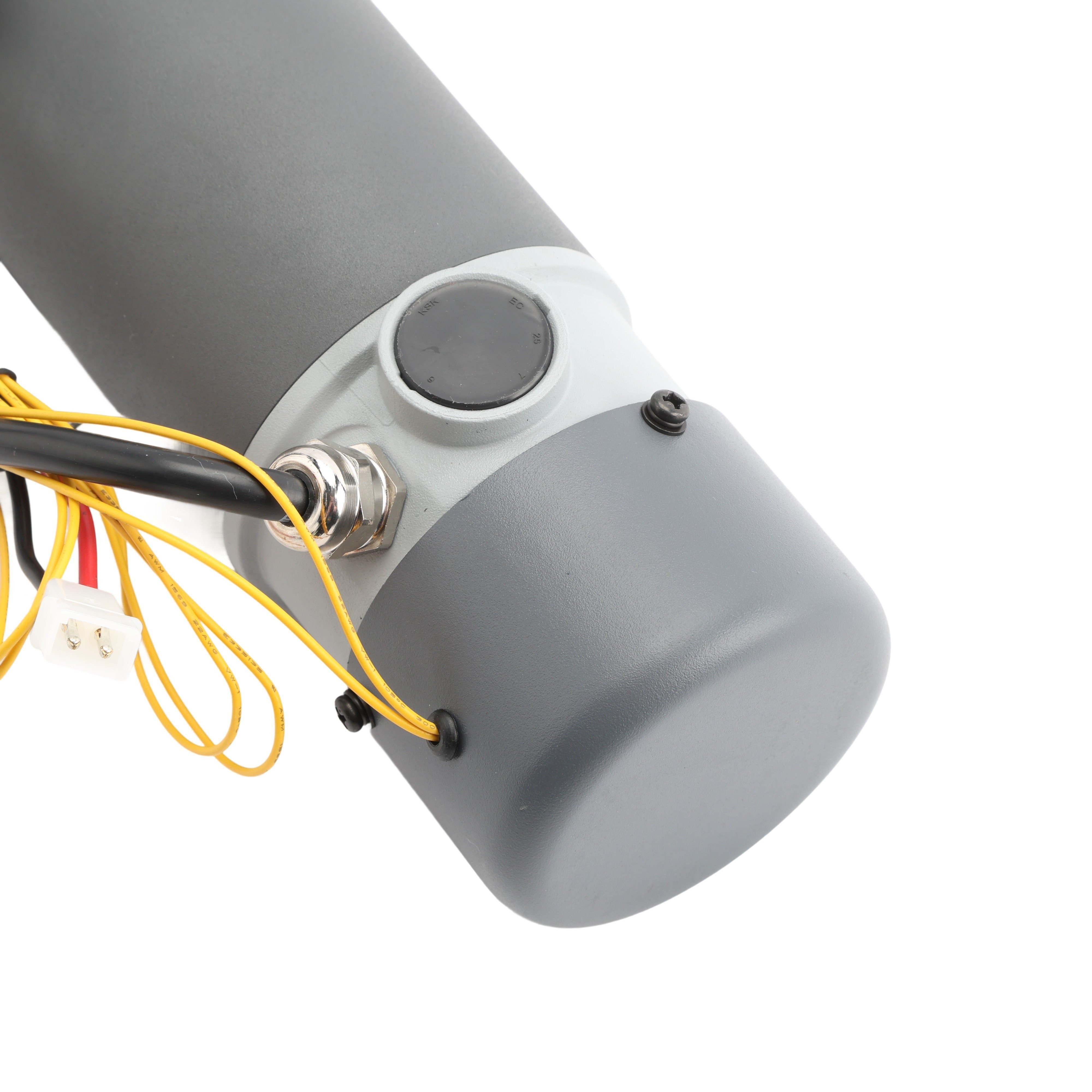USAutomatic Patriot RSL Gear Motor complete with bracket - 4 conductor ...