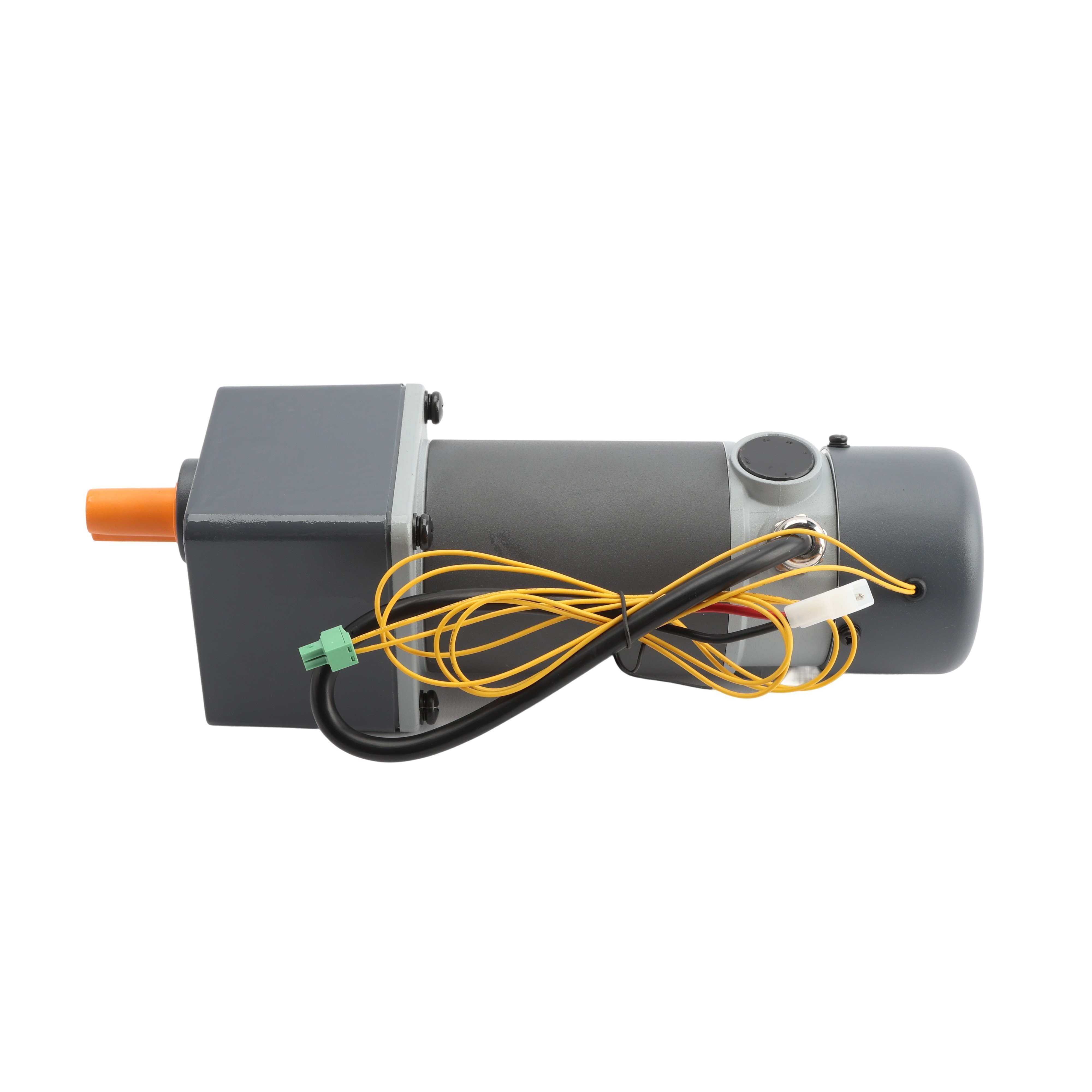 USAutomatic Patriot RSL Gear Motor complete with bracket - 4 conductor ...