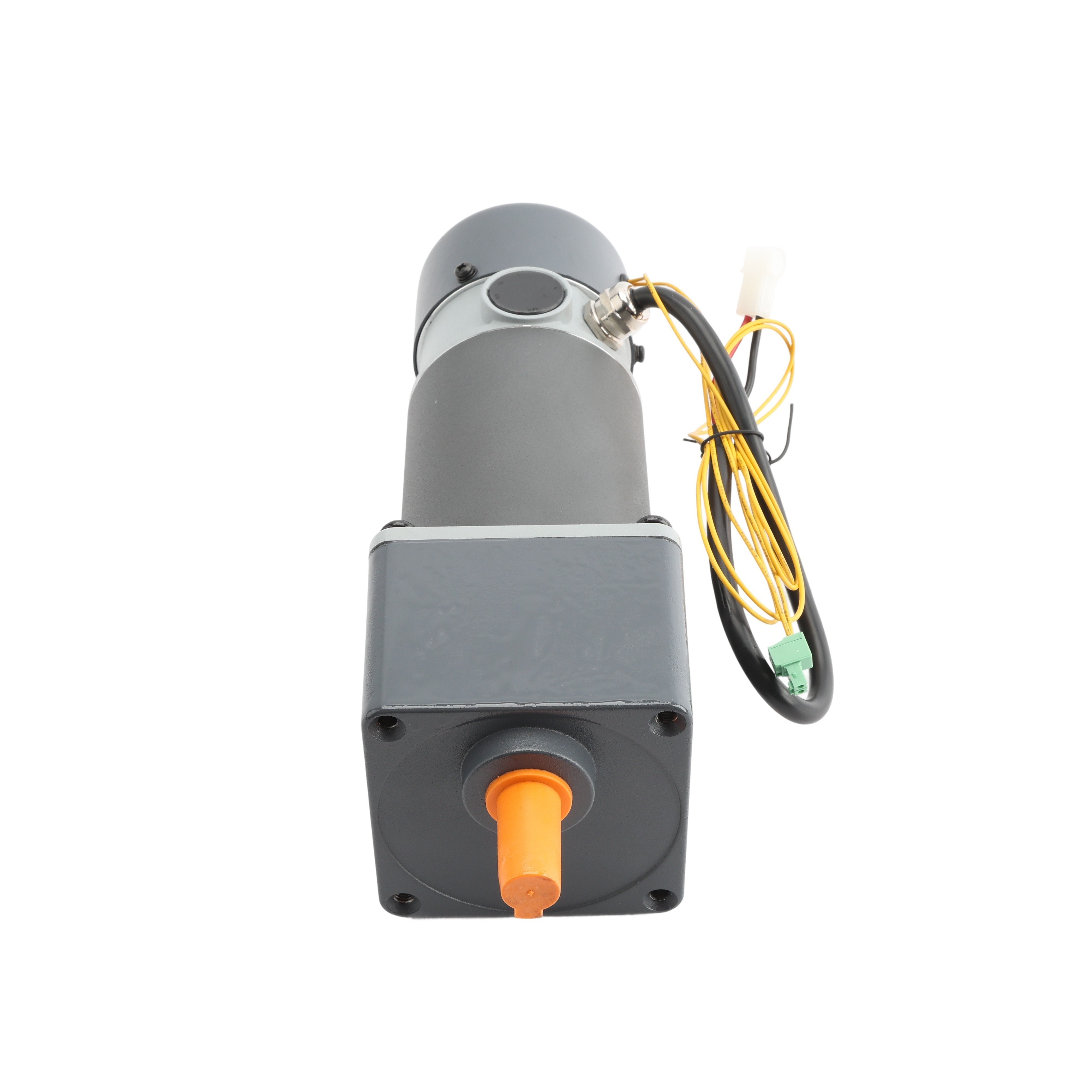 USAutomatic Patriot RSL Gear Motor complete with bracket - 4 conductor ...