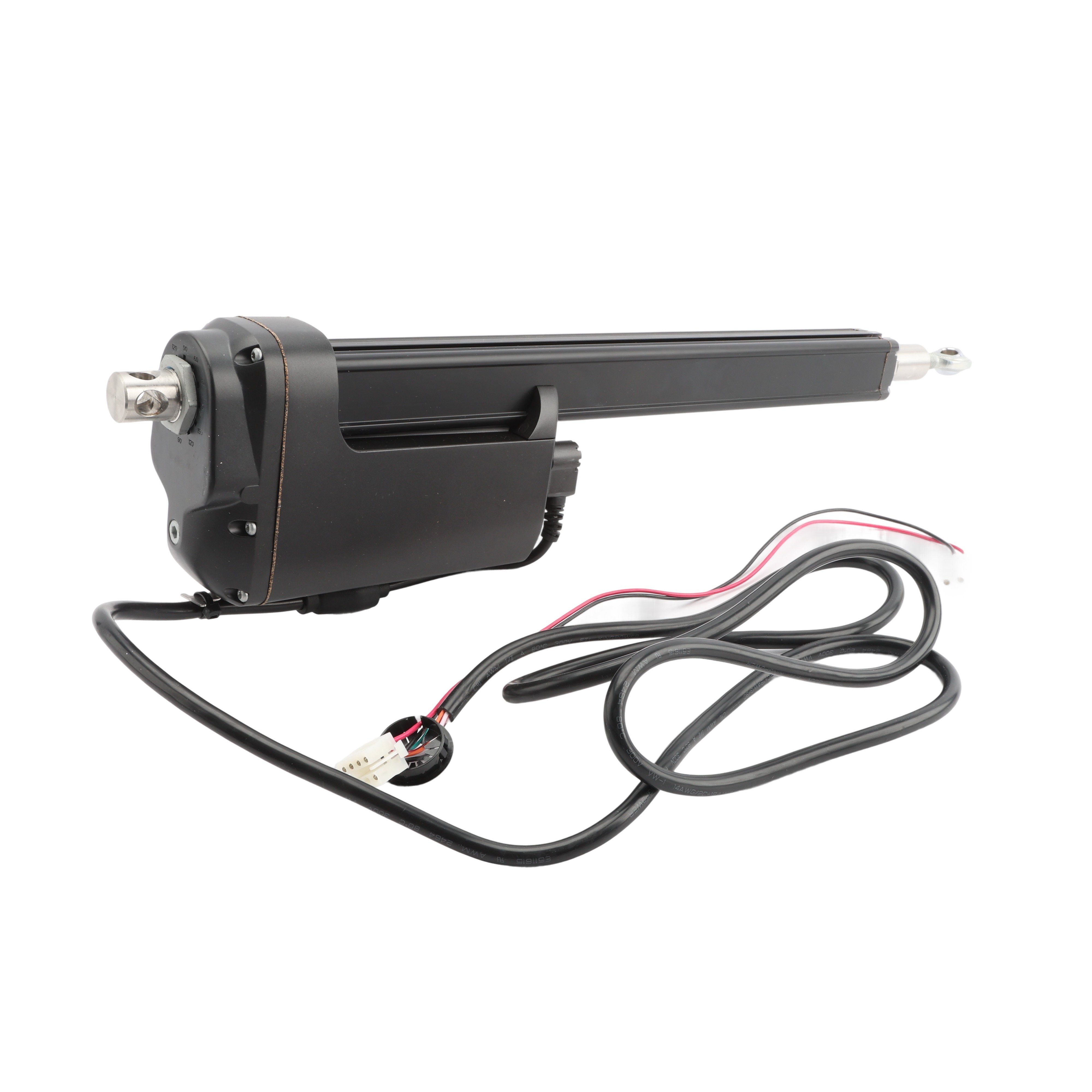 Sentry 300 Actuator Complete with 8 foot cable harness - 16 inch stroke ...