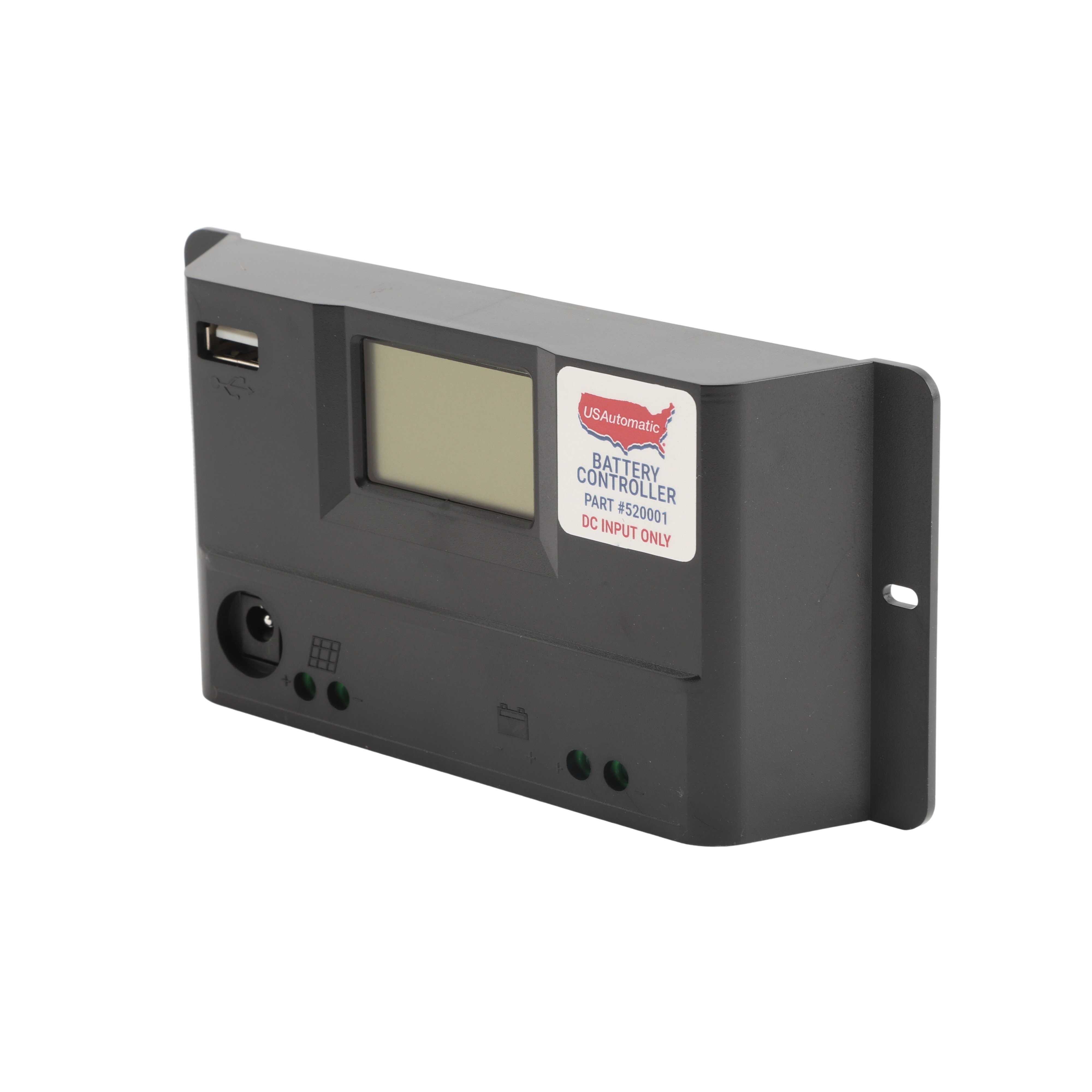 USAutomatic Battery Controller - AC or solar systems AC systems require ...