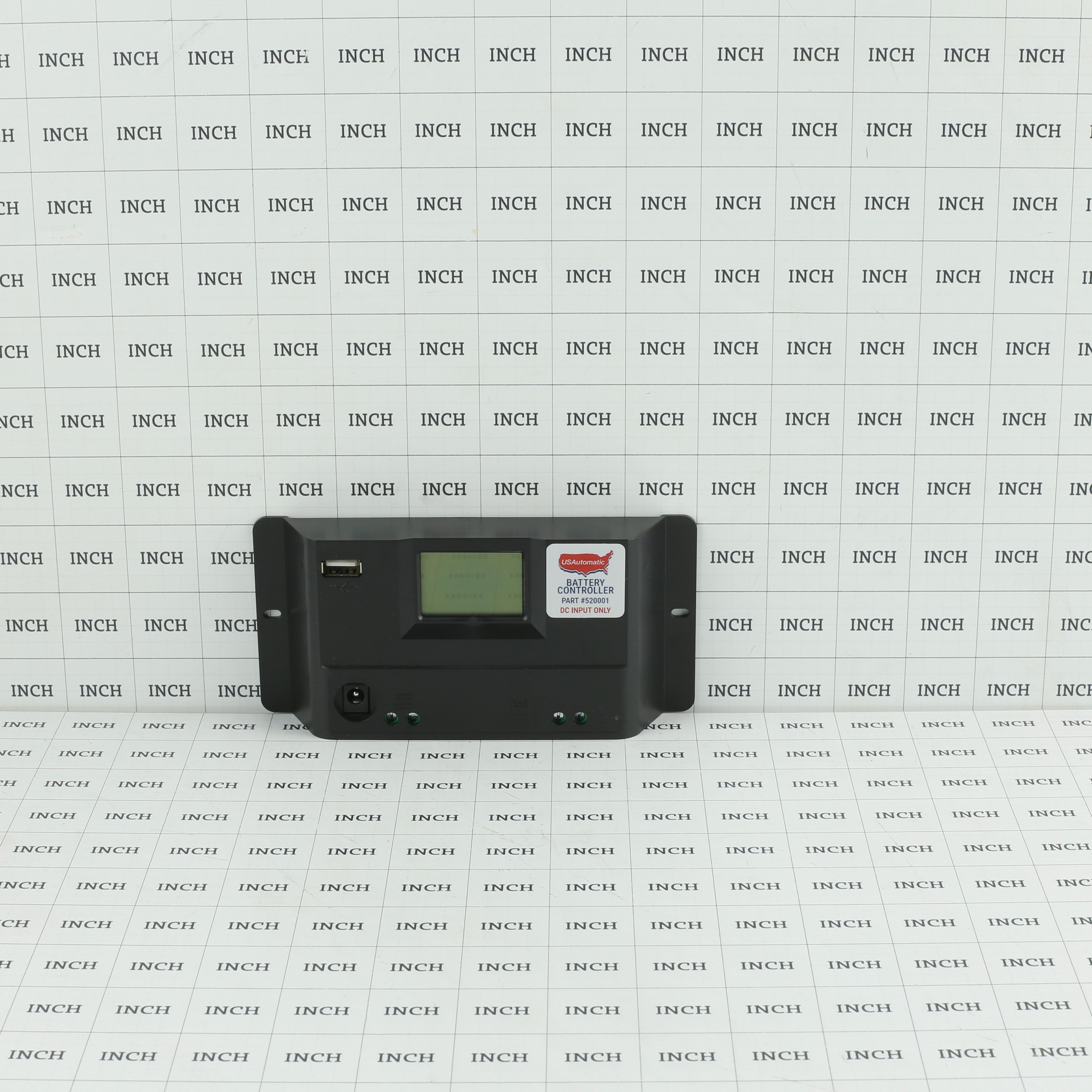 USAutomatic Battery Controller - AC or solar systems AC systems require ...
