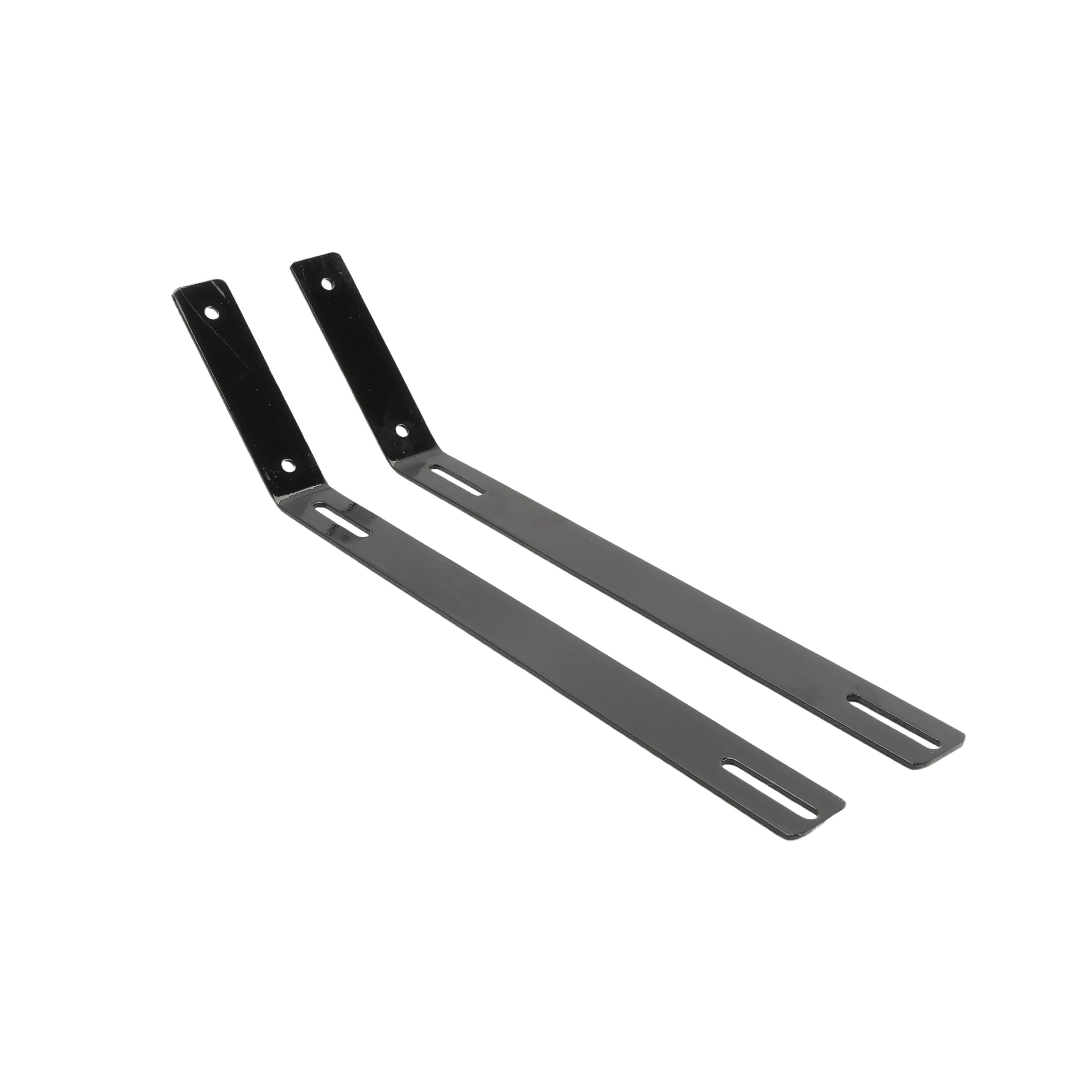 USAutomatic 20 Watt Solar Panel Kit w/ 15 Feet Cable, Bracket & Plug ...