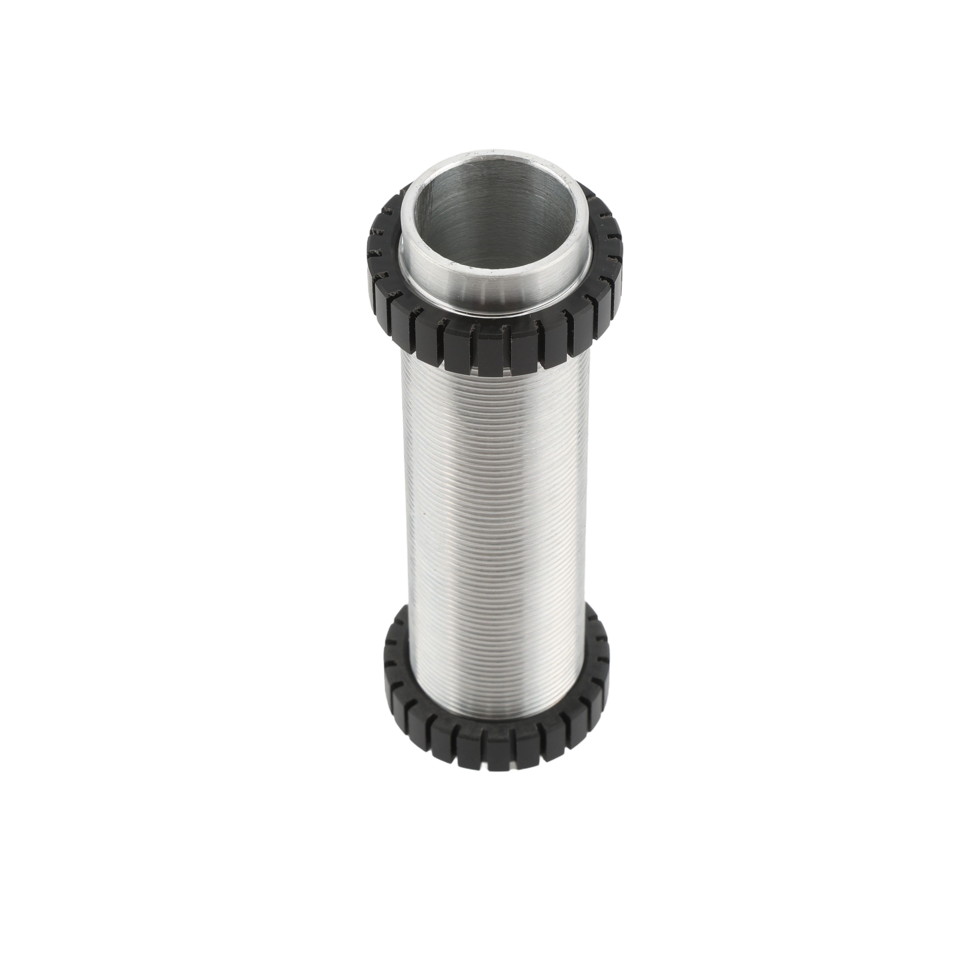 LiftMaster Trolley Nut 2-Pack White Plastic Trolley Nut Kit (K75-39337 ...