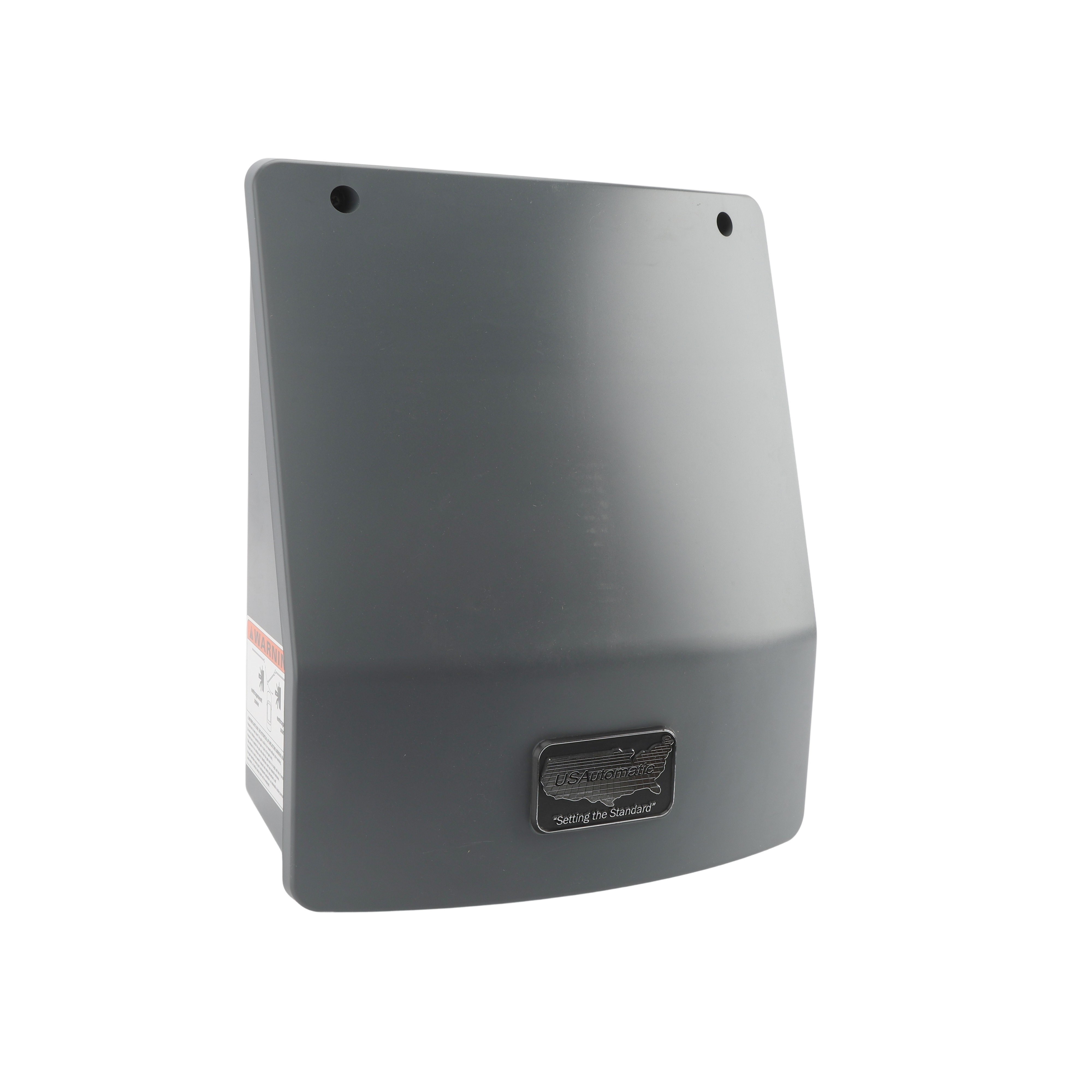 Sentry 300 Plastic Control Box and Cover Gray - Includes shelf ...