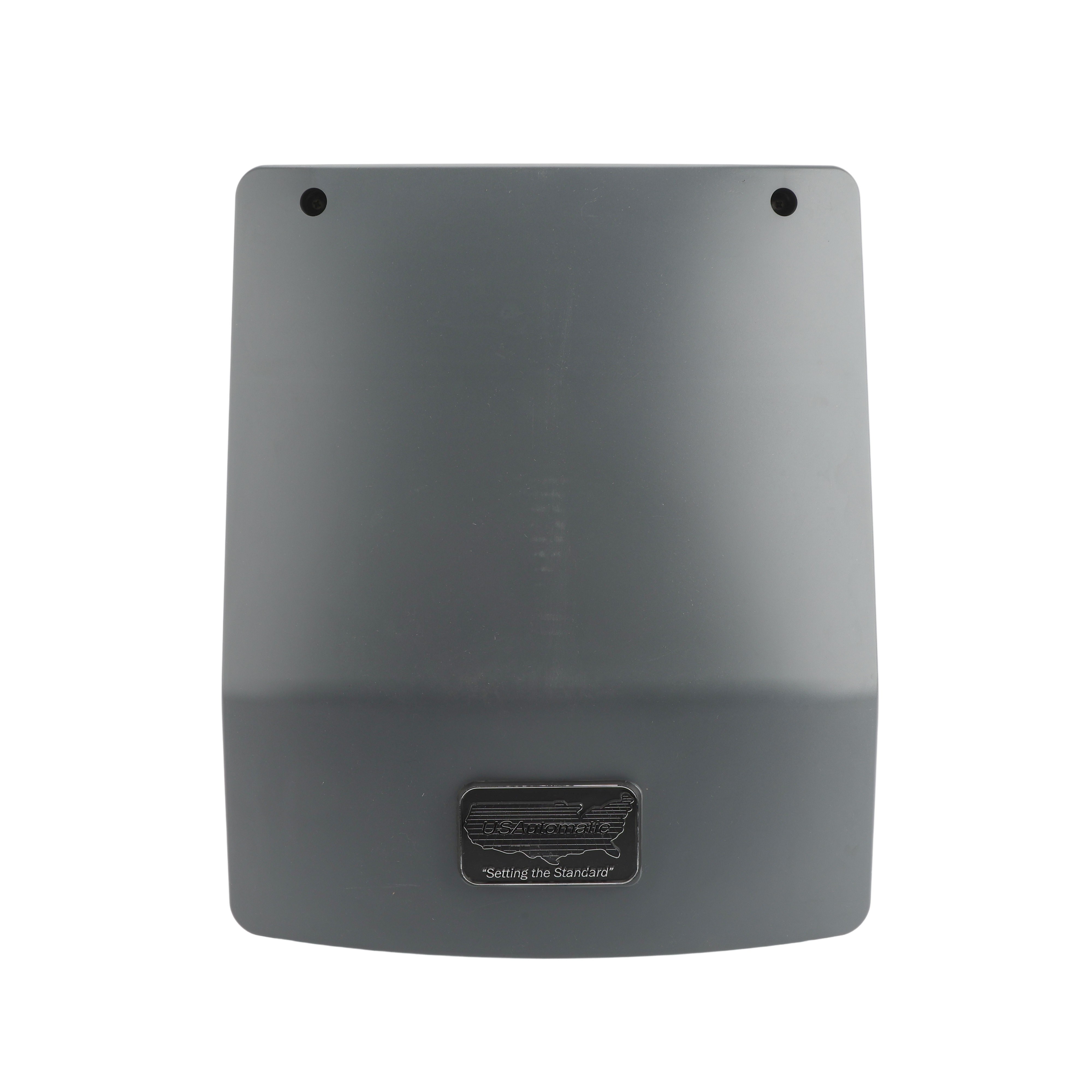 Sentry 300 Plastic Control Box and Cover Gray - Includes shelf ...