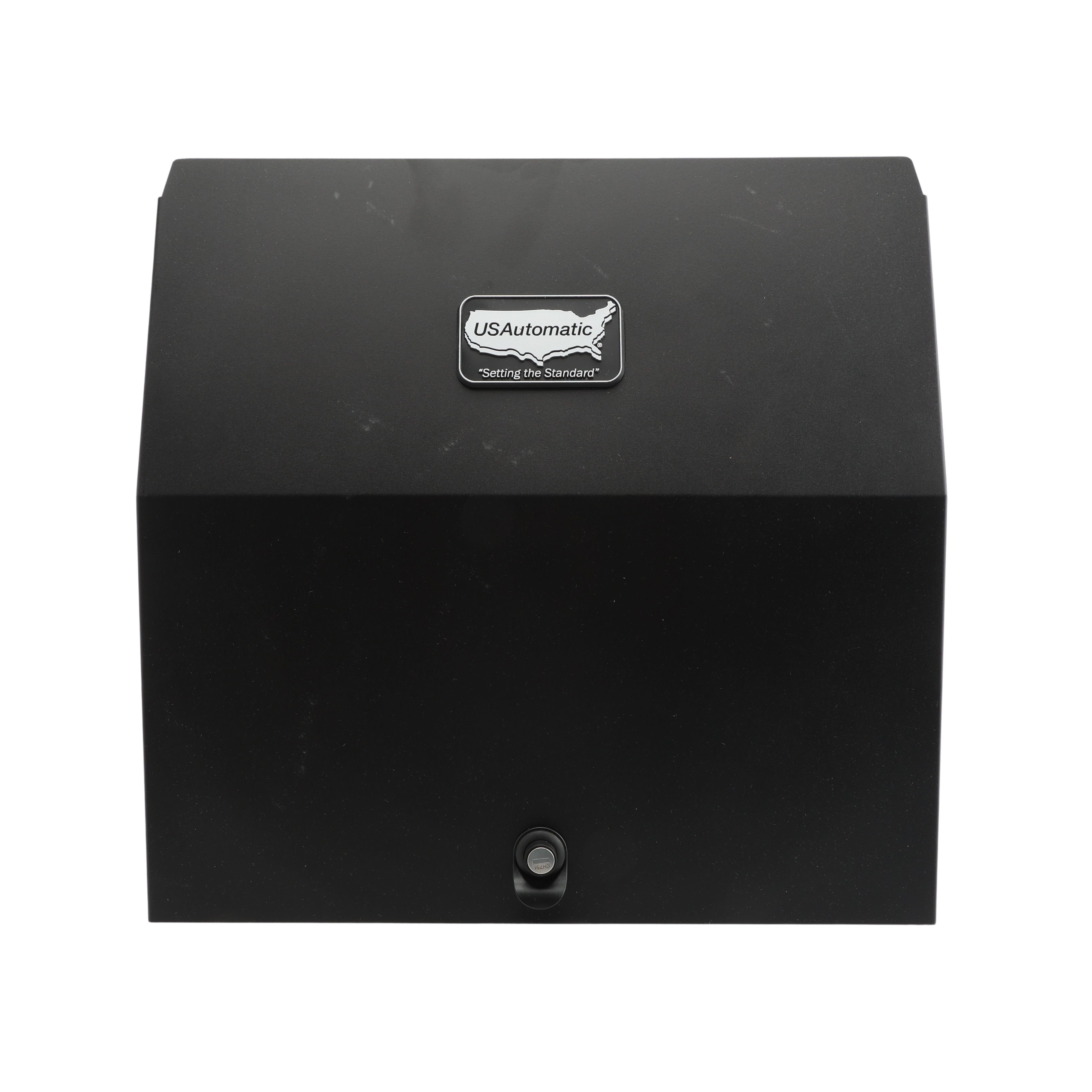 USAutomatic Patriot & Ranger HD Metal Cabinet Cover Only w/ Lock & 2 ...