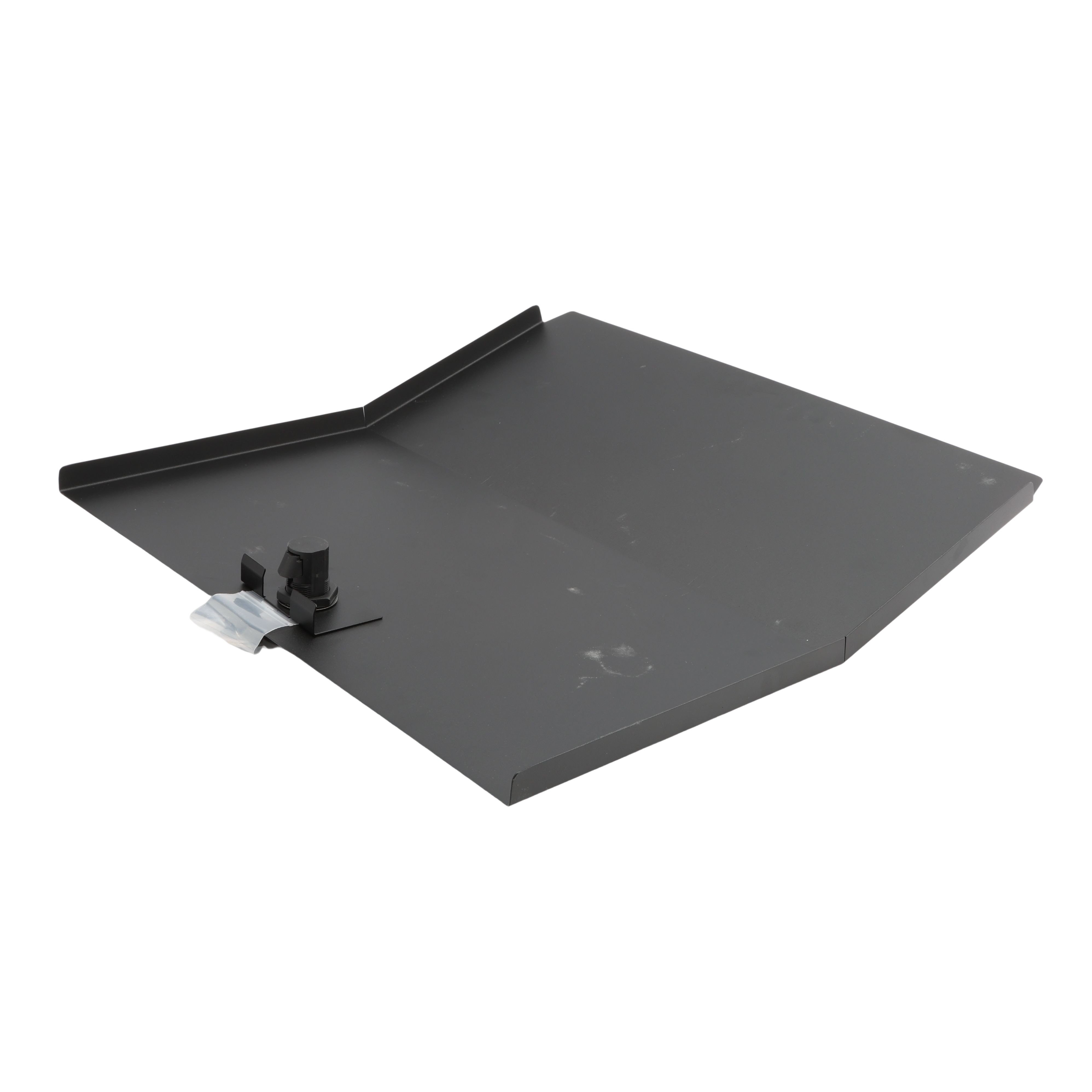 USAutomatic Patriot & Ranger HD Metal Cabinet Cover Only w/ Lock & 2 ...