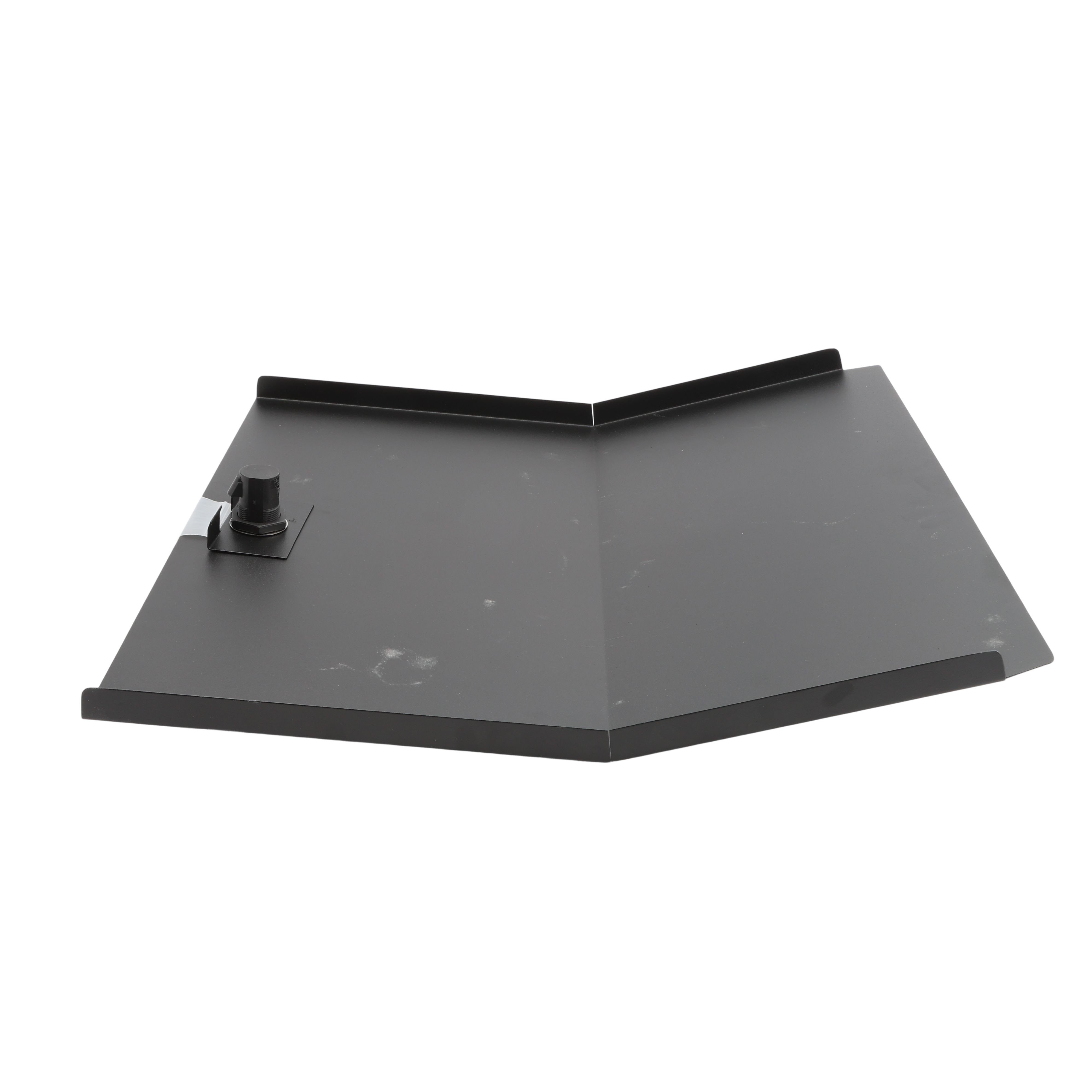 USAutomatic Patriot & Ranger HD Metal Cabinet Cover Only w/ Lock & 2 ...
