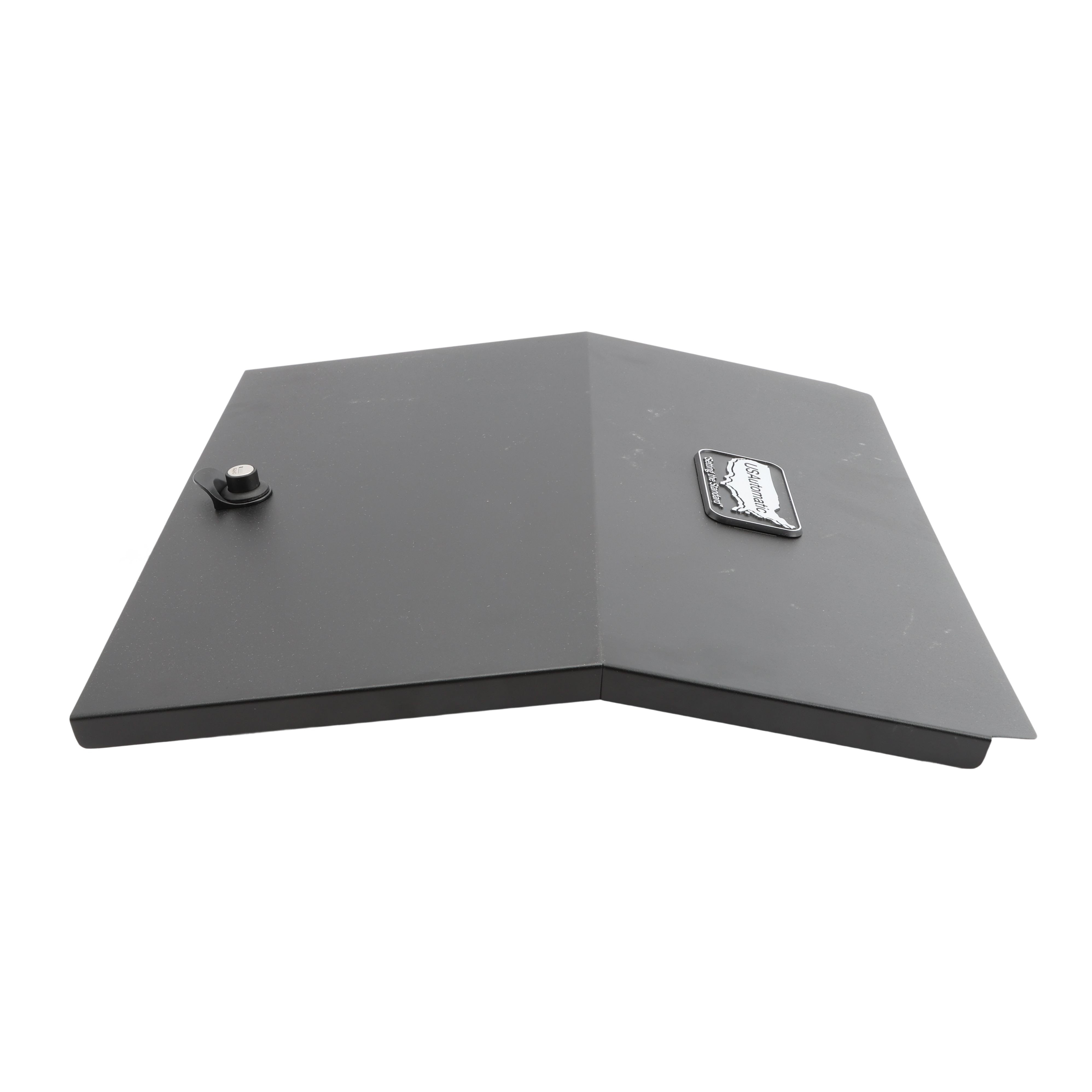 USAutomatic Patriot & Ranger HD Metal Cabinet Cover Only w/ Lock & 2 ...