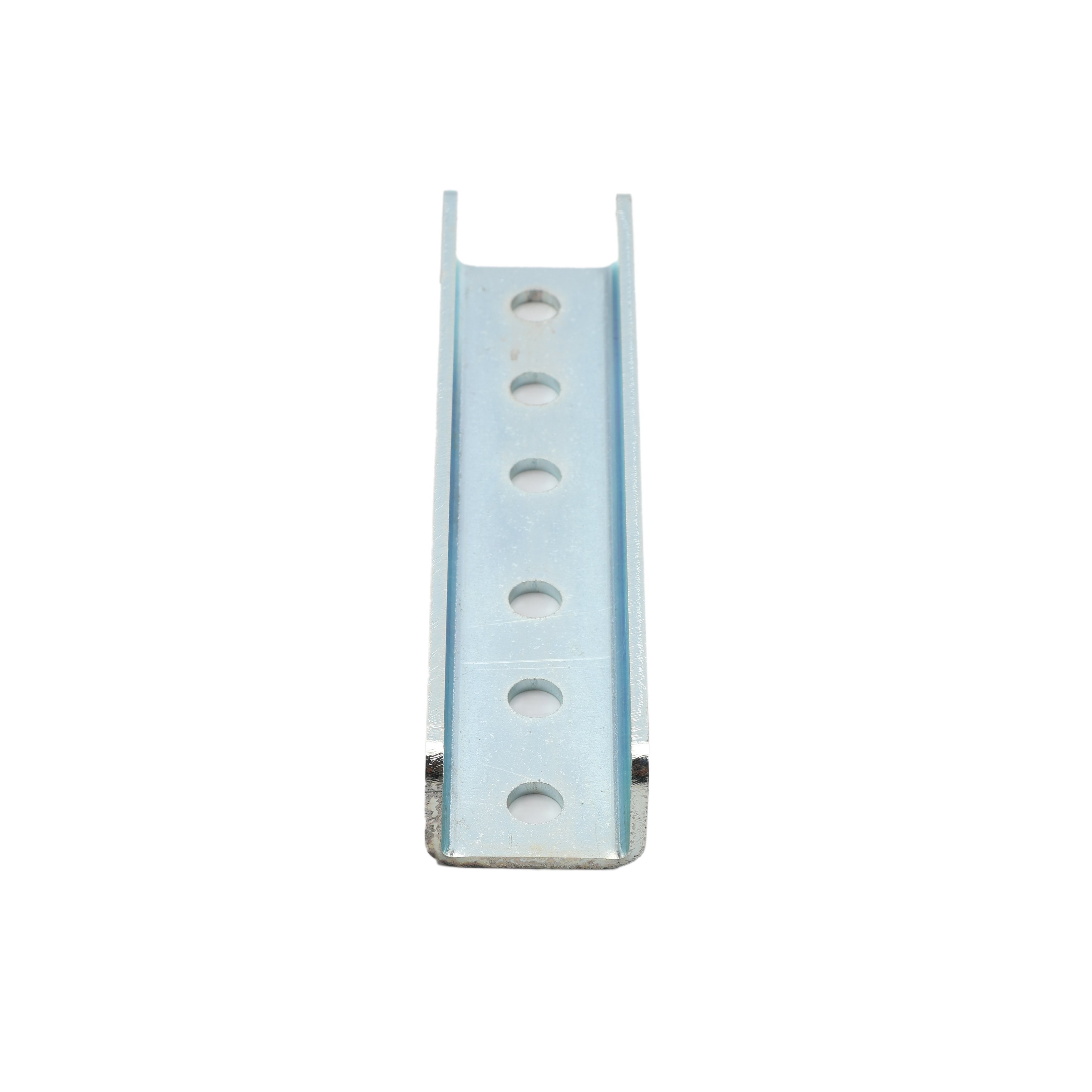USAutomatic Square Post Flush Mount Bracket w/ Pre-Drilled Bolt On ...