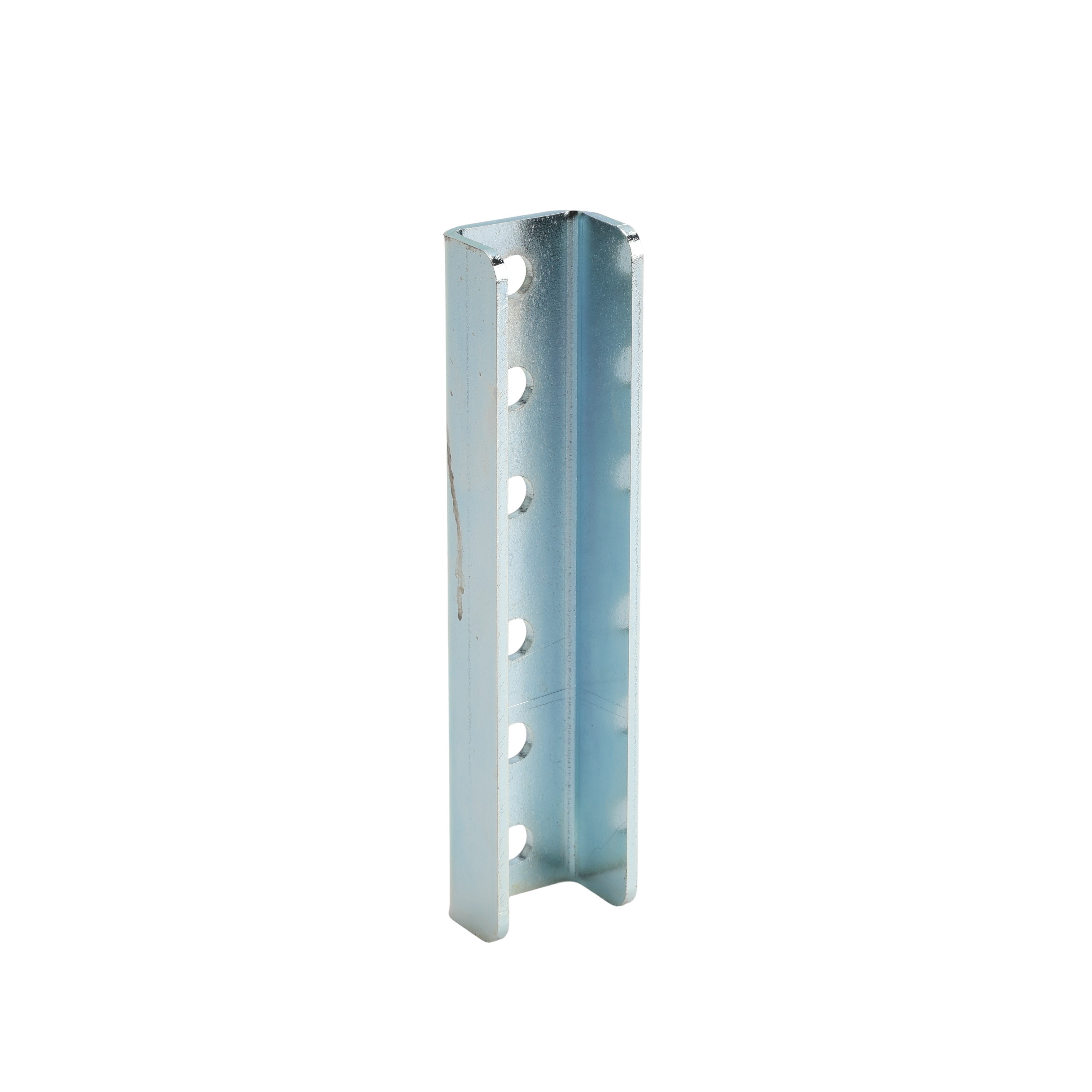 USAutomatic Square Post Flush Mount Bracket w/ Pre-Drilled Bolt On ...