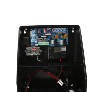 USAutomatic Ranger 500 1 AC Charged Single Swing Gate Opener | w/ LCR ...