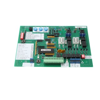 USAutomatic Patriot Control Board - Green Pre 2016 Slide Or Swing Gate ...