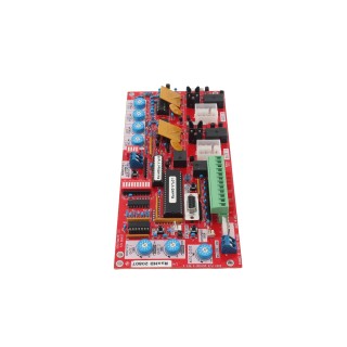 USAutomatic Ranger HD Control Board - Red Swing Gate Opener - 1 ...