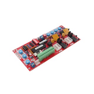 USAutomatic Ranger HD Control Board - Red Swing Gate Opener - 1 ...