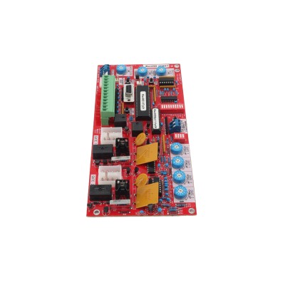 USAutomatic Ranger HD Control Board - Red Swing Gate Opener - 1 ...