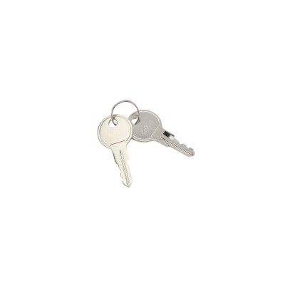 USAutomatic Push Button Latch Keys For Metal Cabinet Cover Set Of 2 ...